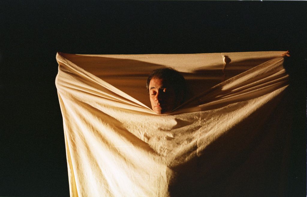 » Three Short Plays